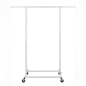 Storage & Organization | Garment Rack White | Poshmark